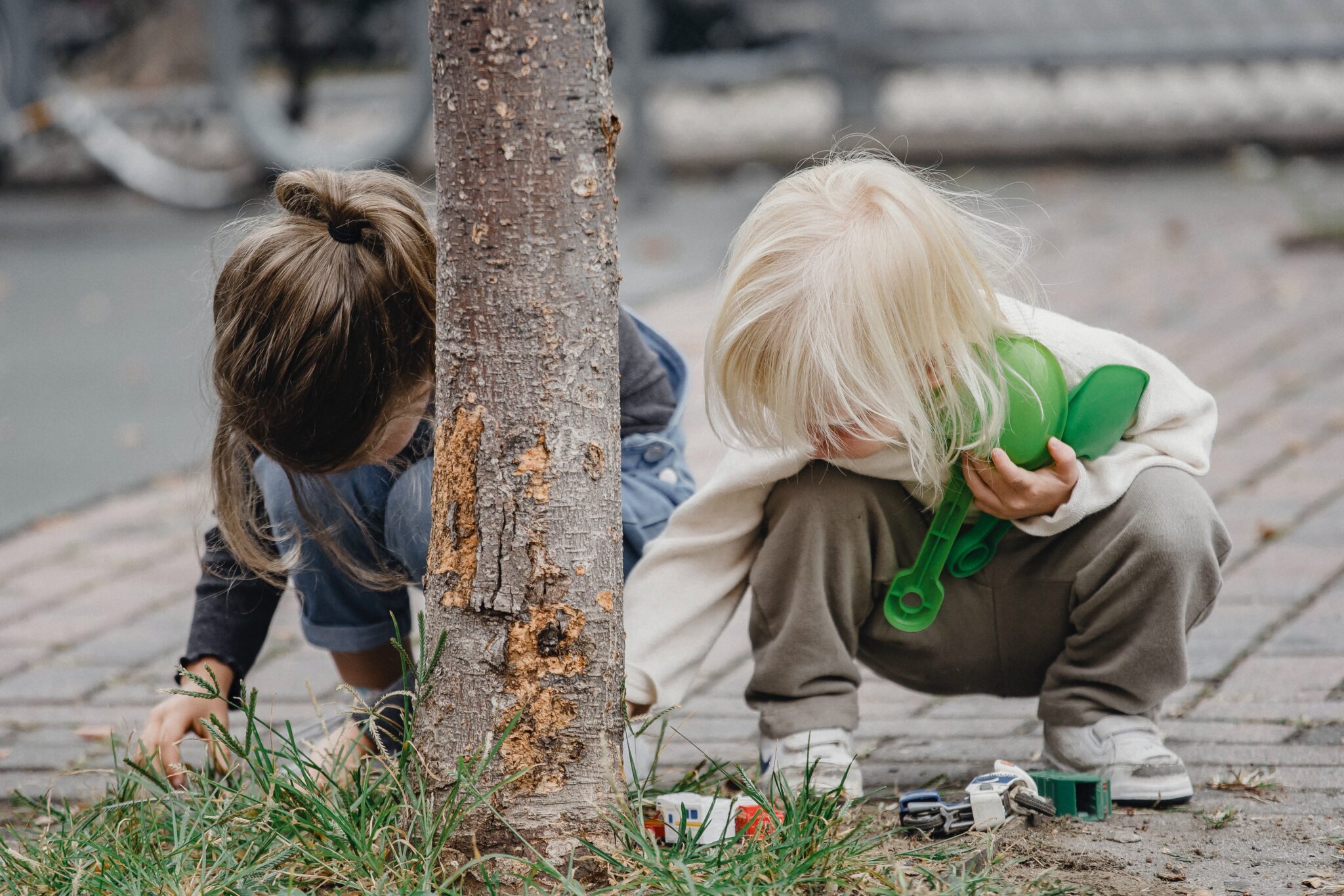 Three kids under five: everything you need to know